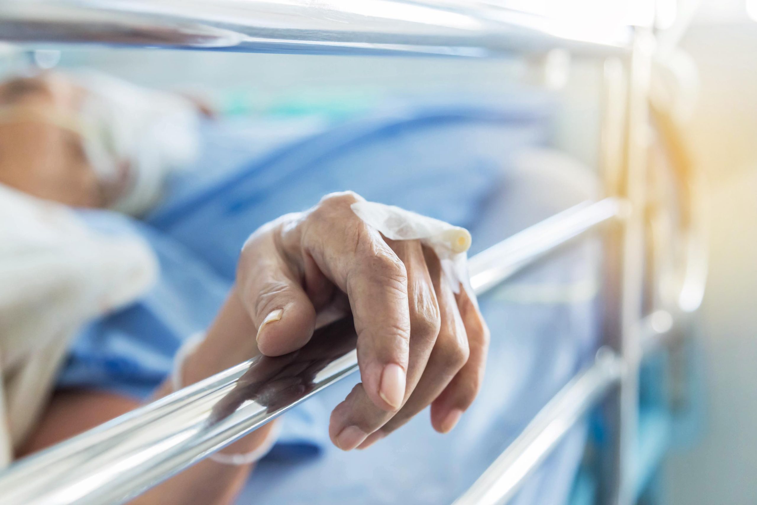 Why Every Adult Needs A Living Will - IndUS Counsel, Inc.